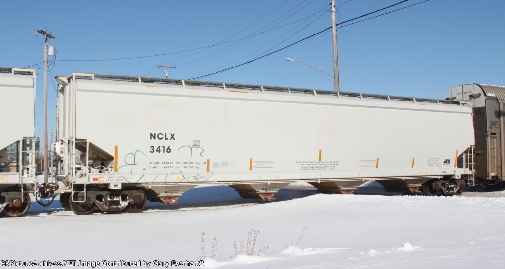 NCLX 3416 - Nova Chemicals inc